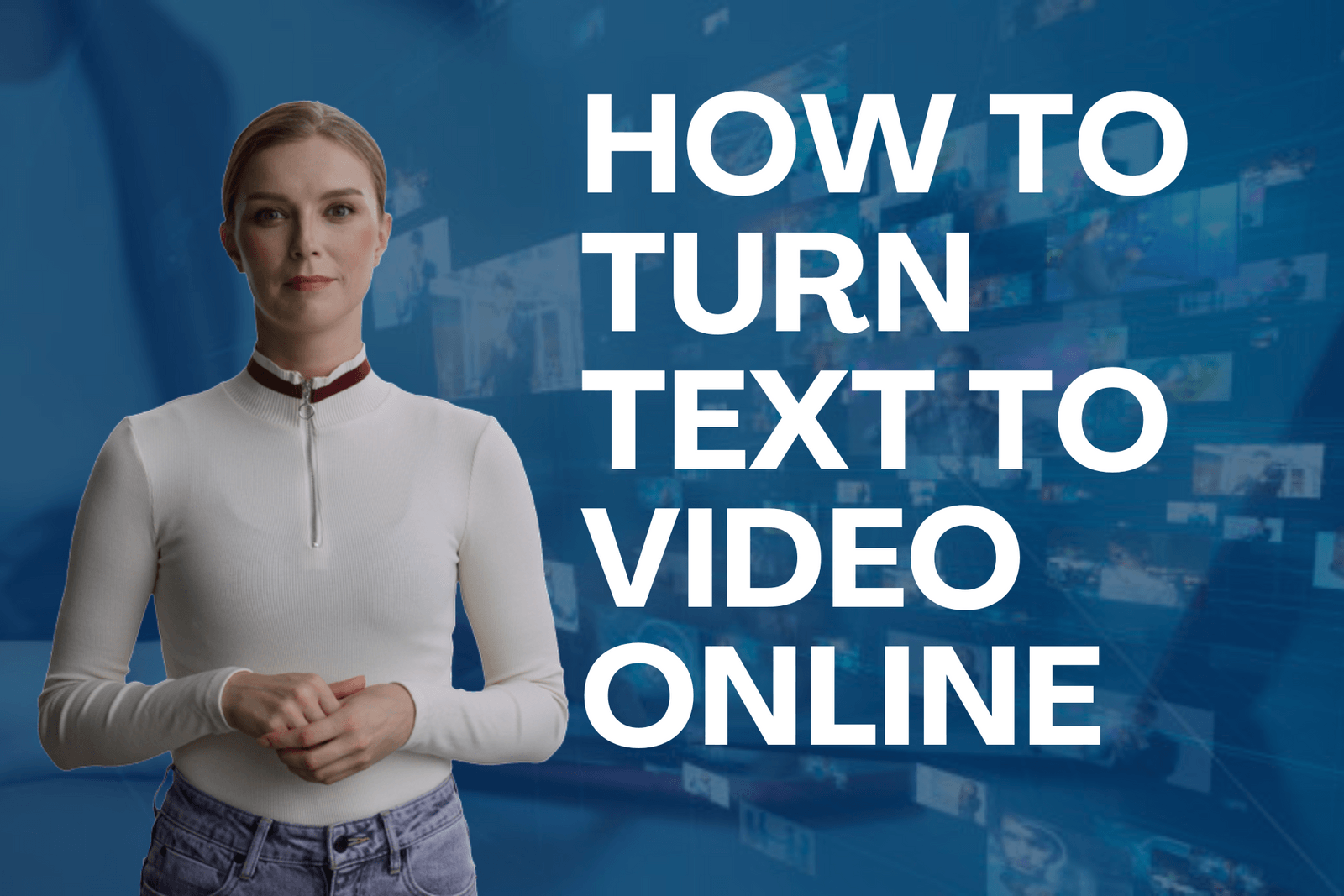 HeyGen Blog - Discover Everything About AI Video Maker