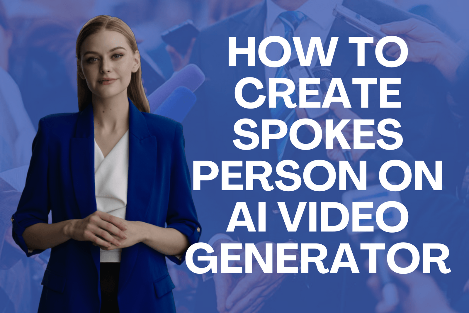 HeyGen Blog - Discover Everything About AI Video Maker
