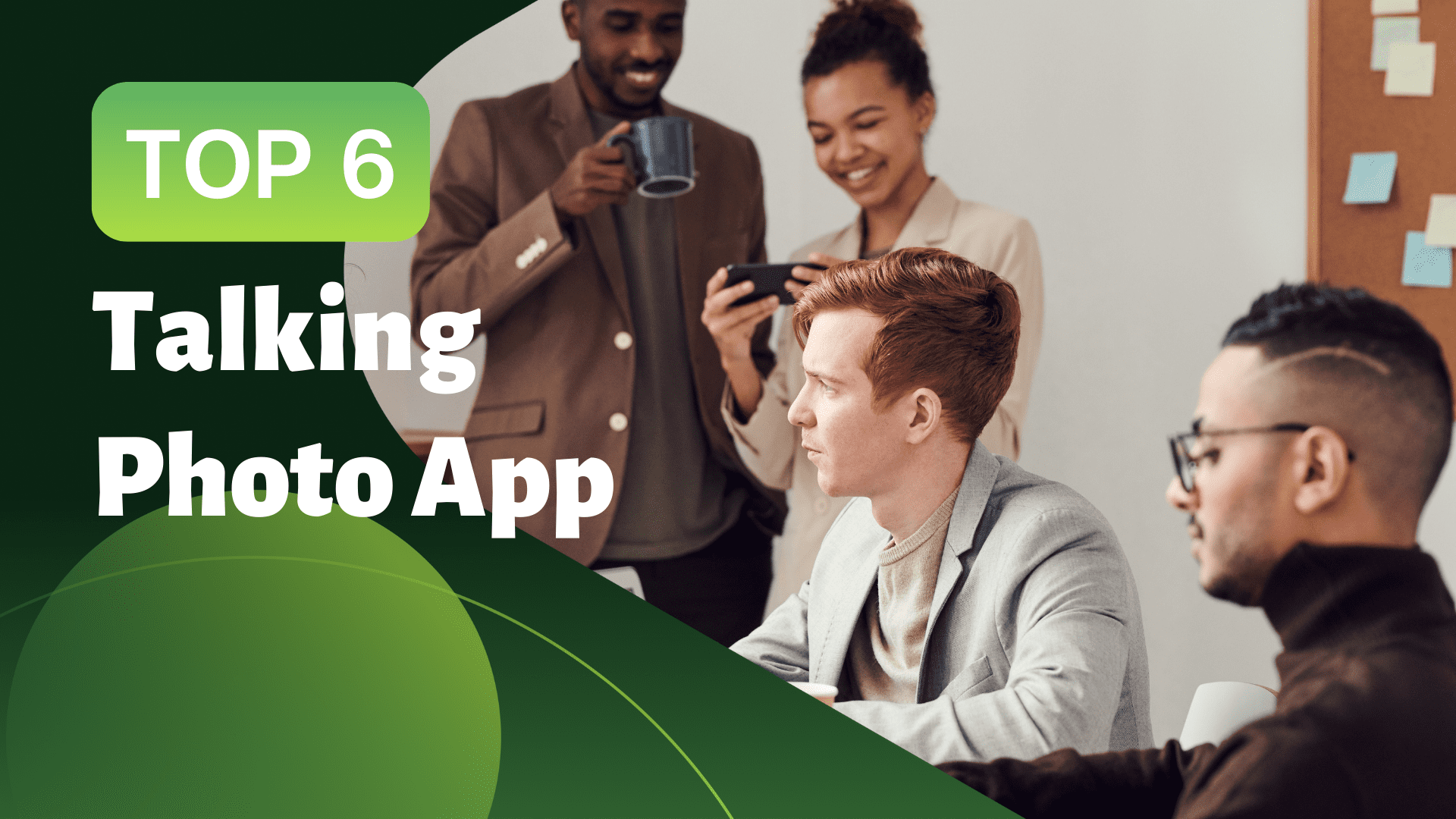 The 6 Best Talking Photo Apps In 2023 HeyGen Blog