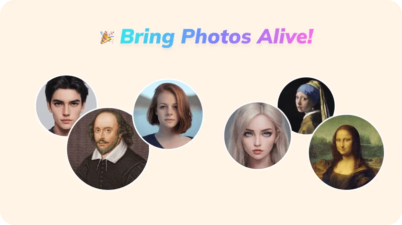 Create a Talking Avatar from Text | 100+ AI Avatars – HeyGen