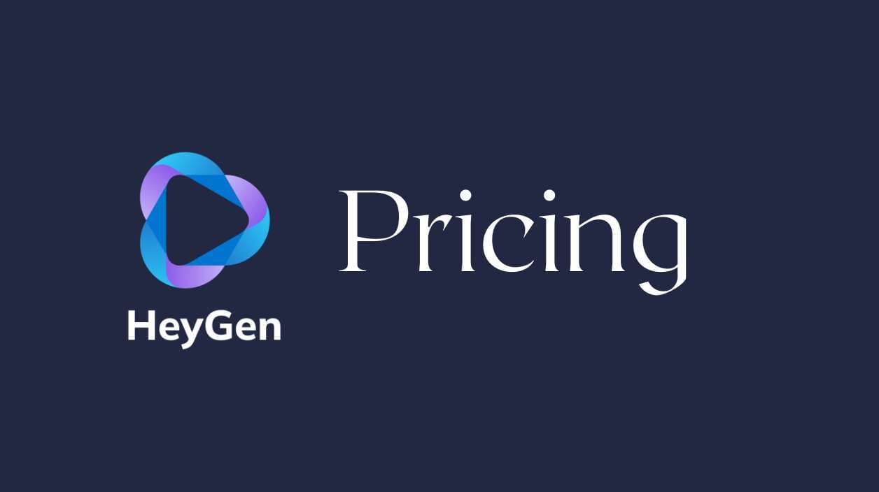 Plans & Pricing | HeyGen