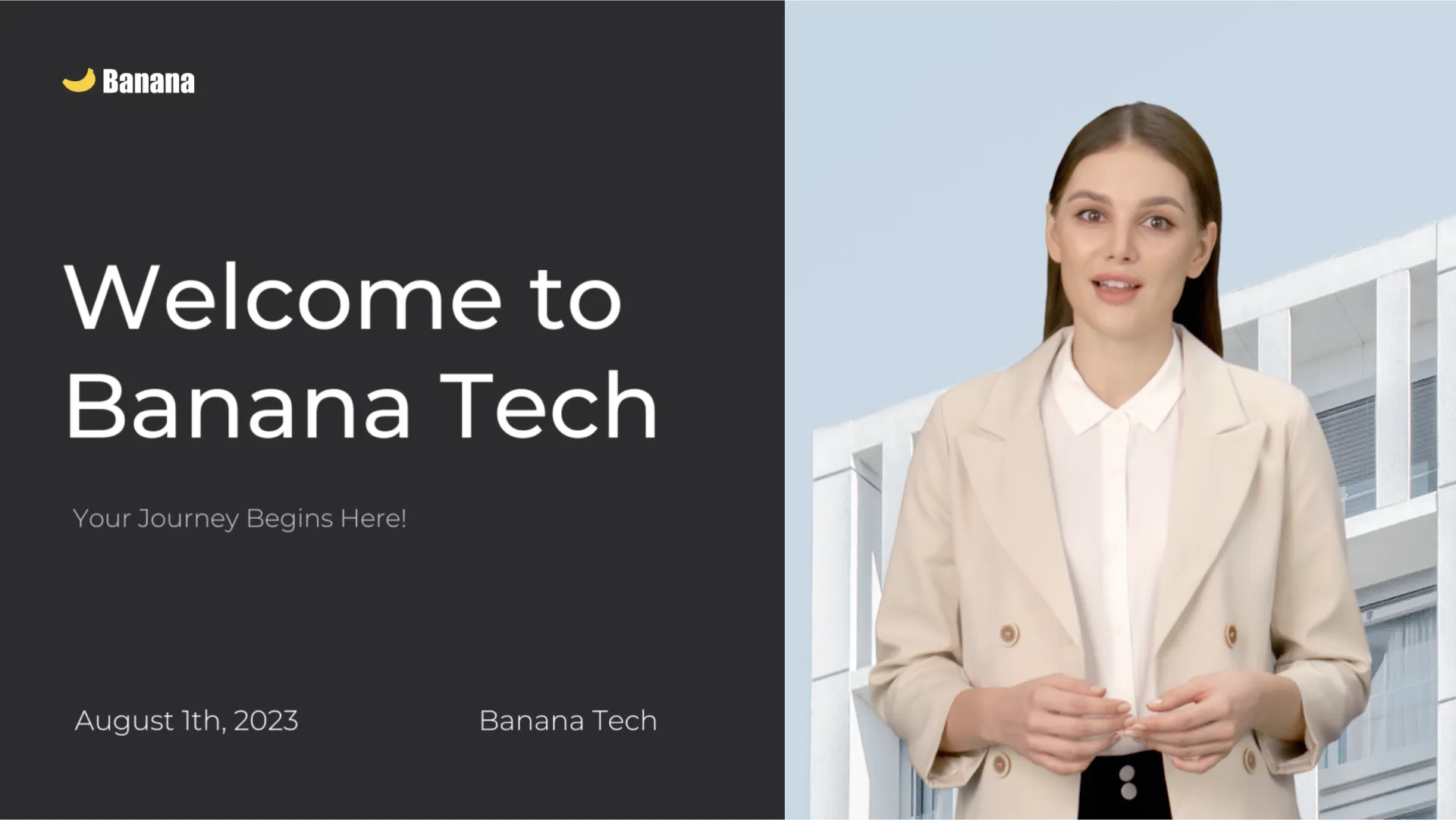 HeyGen - AI Video Generator