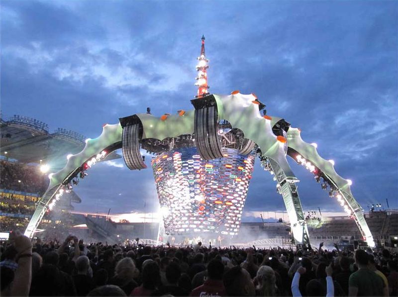 About Clair Global - Live Production and Integration Experts