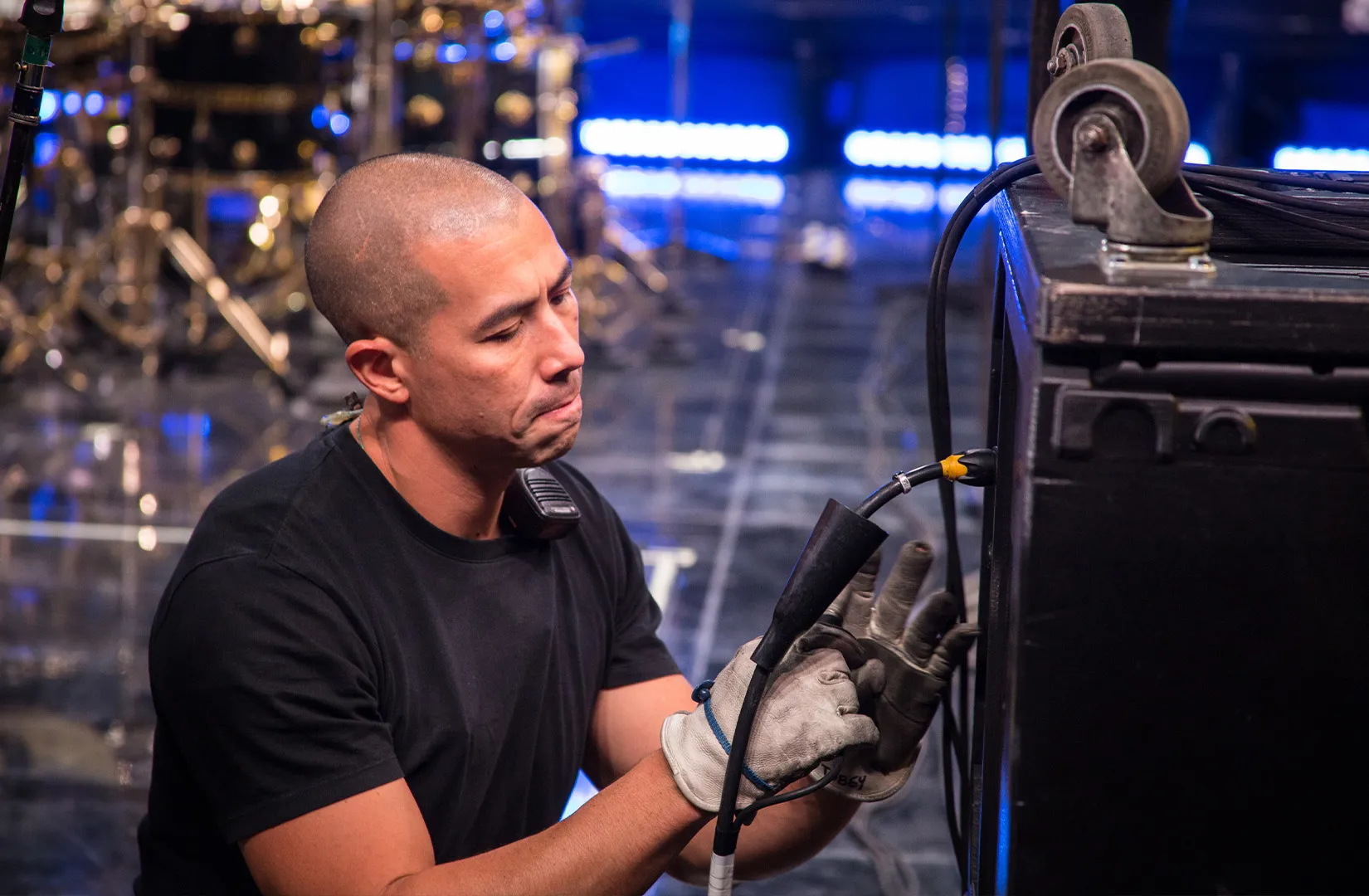 Careers | Clair Global