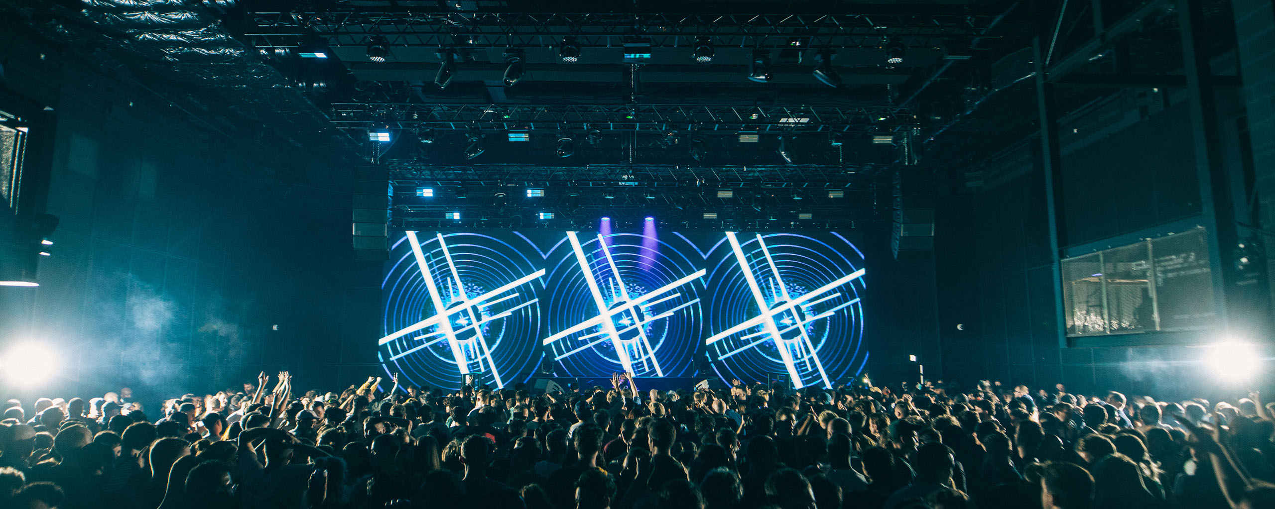 Live Production Rental & Systems Integration | Clair Global