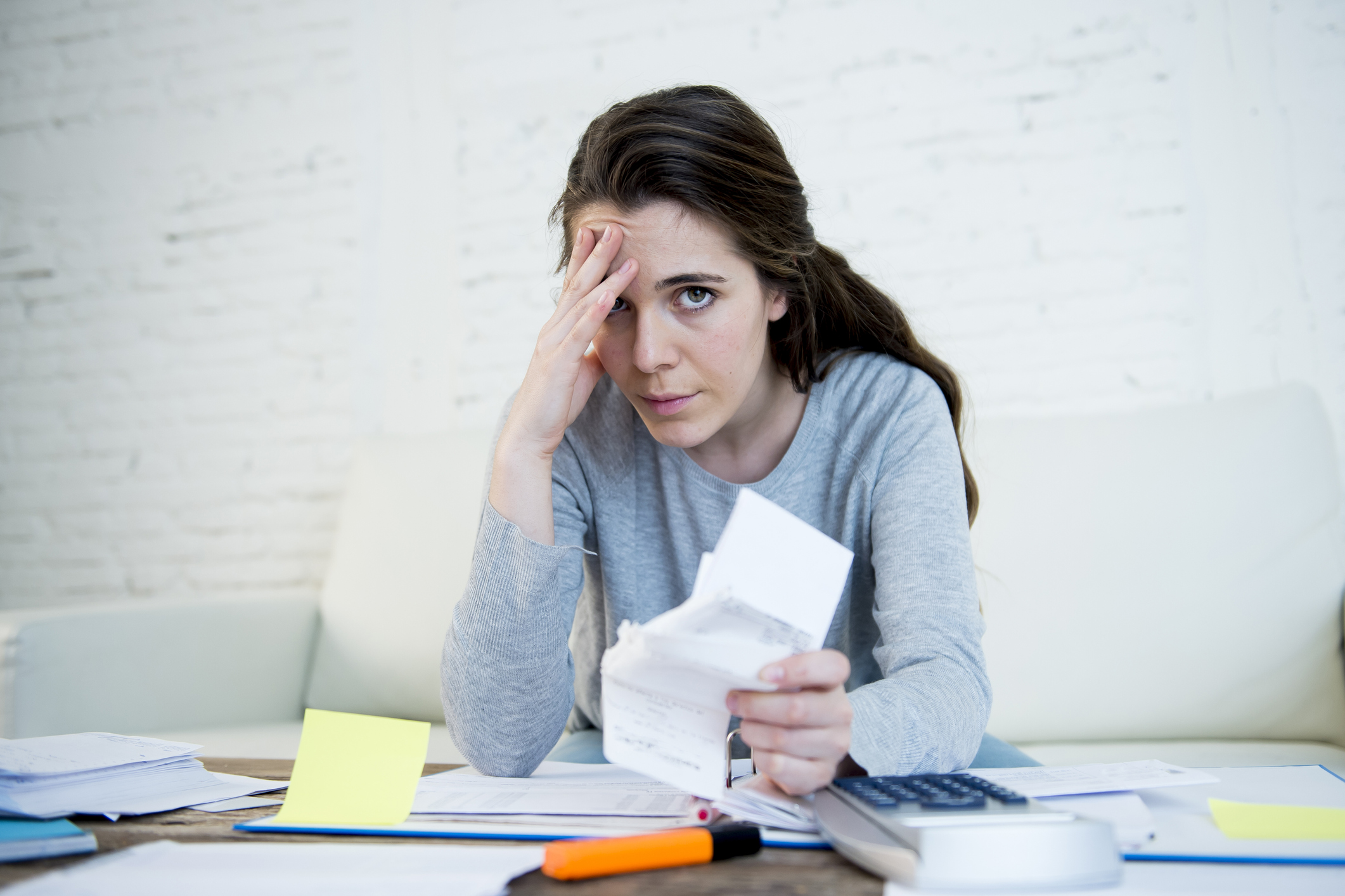Employees Are More Financially Vulnerable Than Many Employers Realize