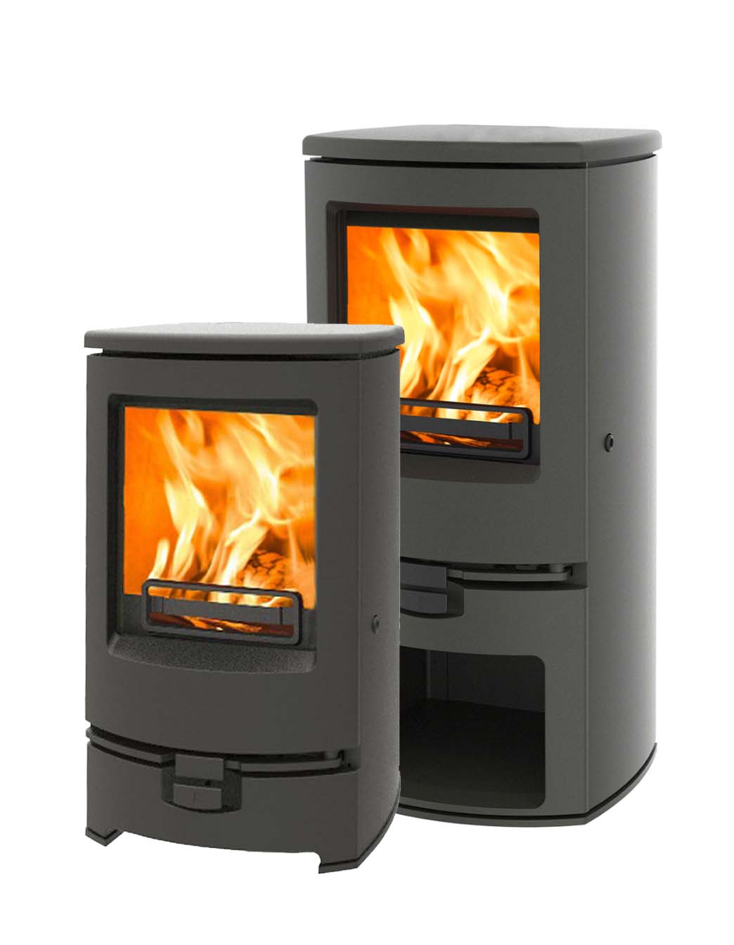 Arc 7 Wood Heater