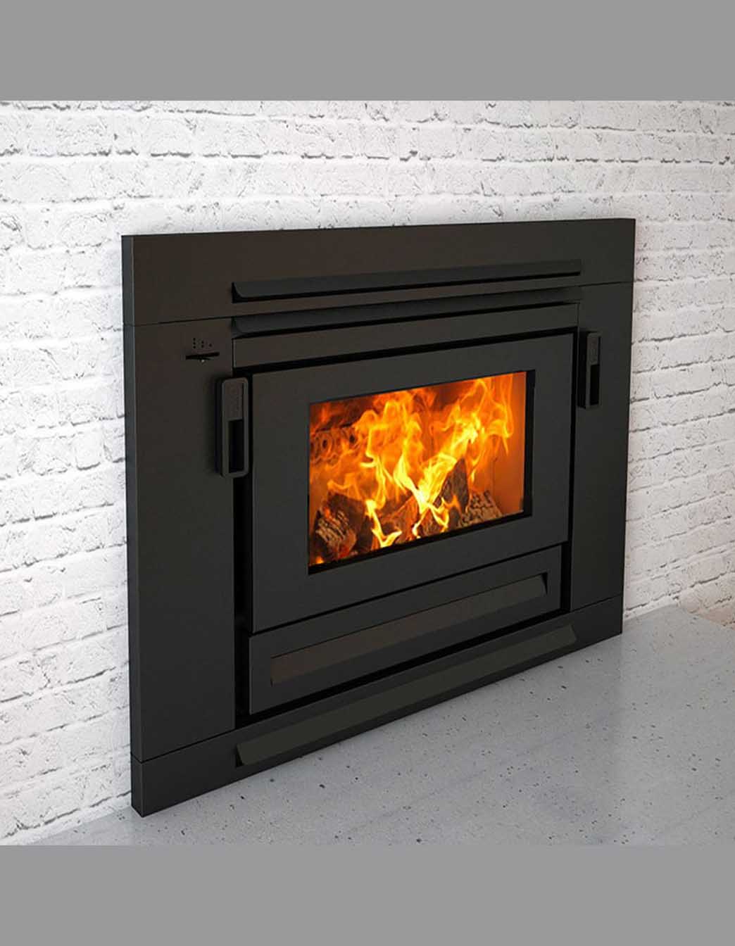Xander Wood Heater - Yunca