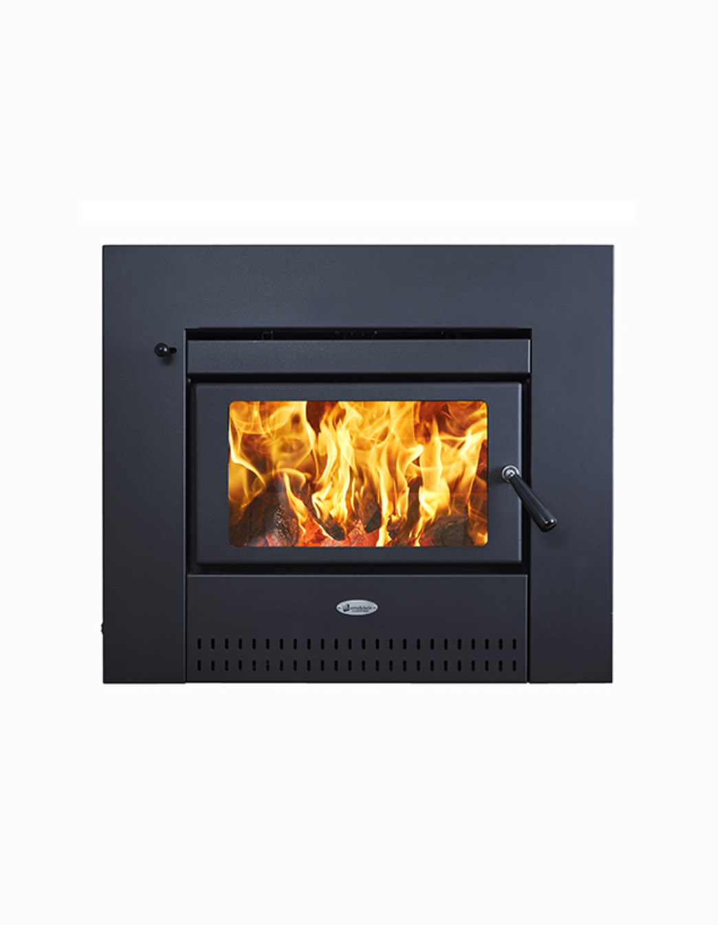 Countryman Inbuilt Wood Heater - Jarrahdale