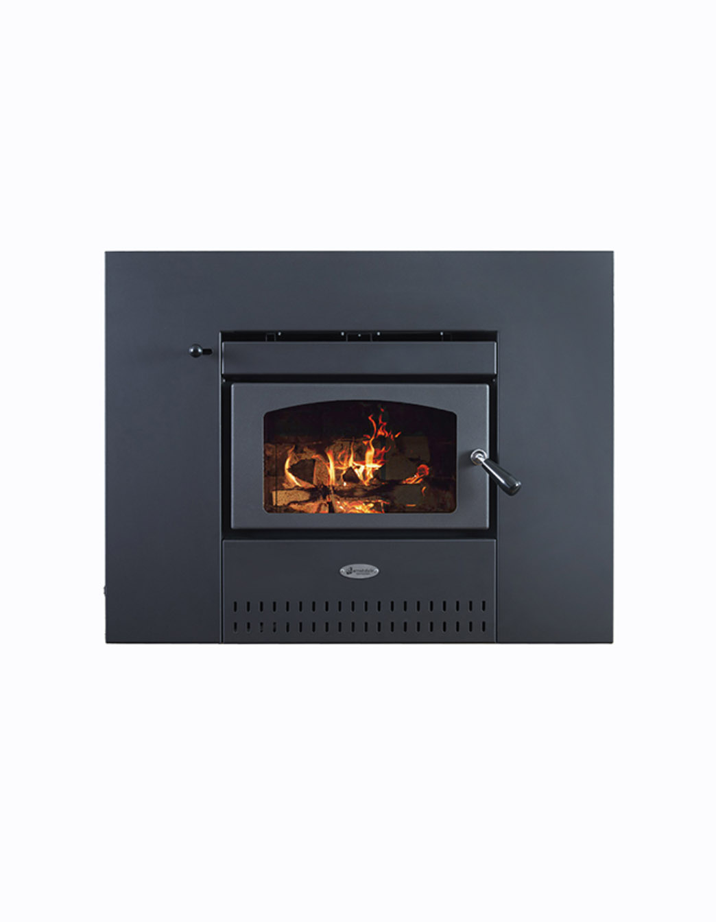 Convector Inbuilt Wood Heater - Jarrahdale