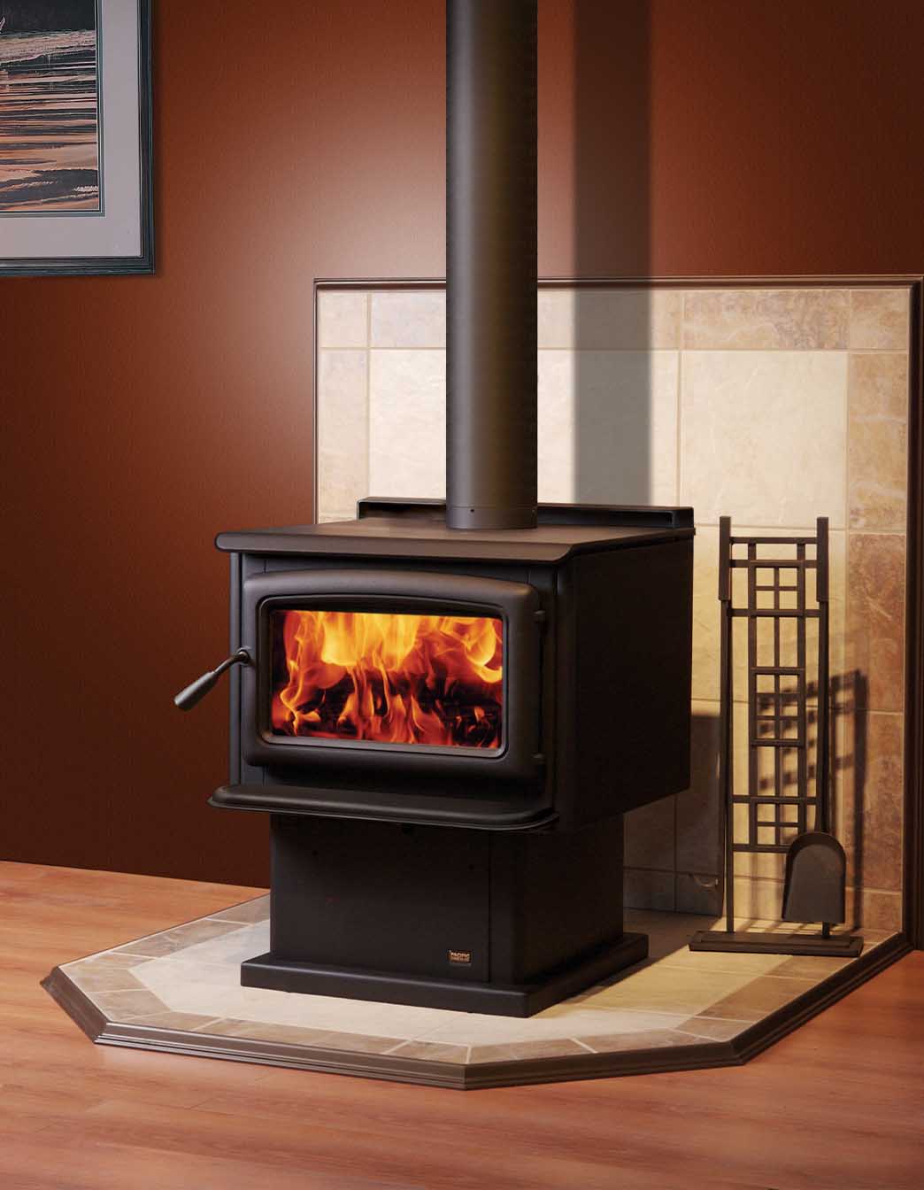 Summit - Pacific Energy