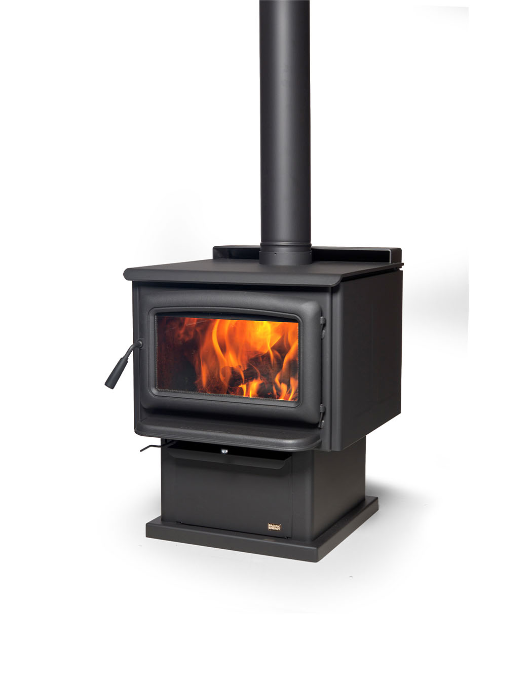 Summit - Pacific Energy