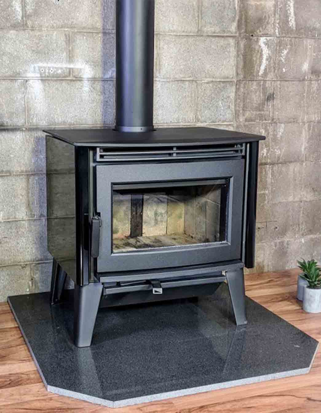 Alberni - Pacific Energy