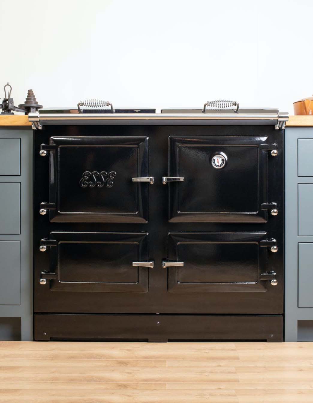Electric Cookers