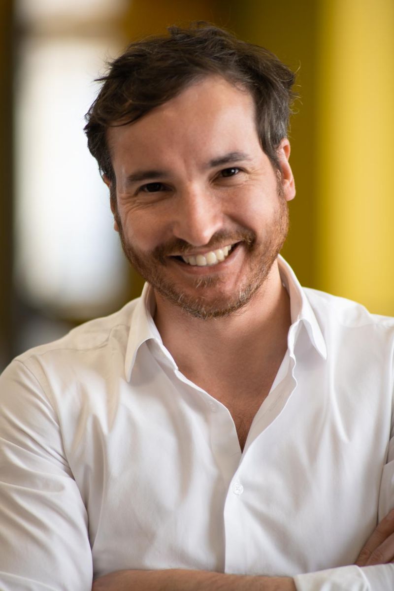 ZEBOX Ventures: A Seed Fund Supporting Tomorrow's Champions