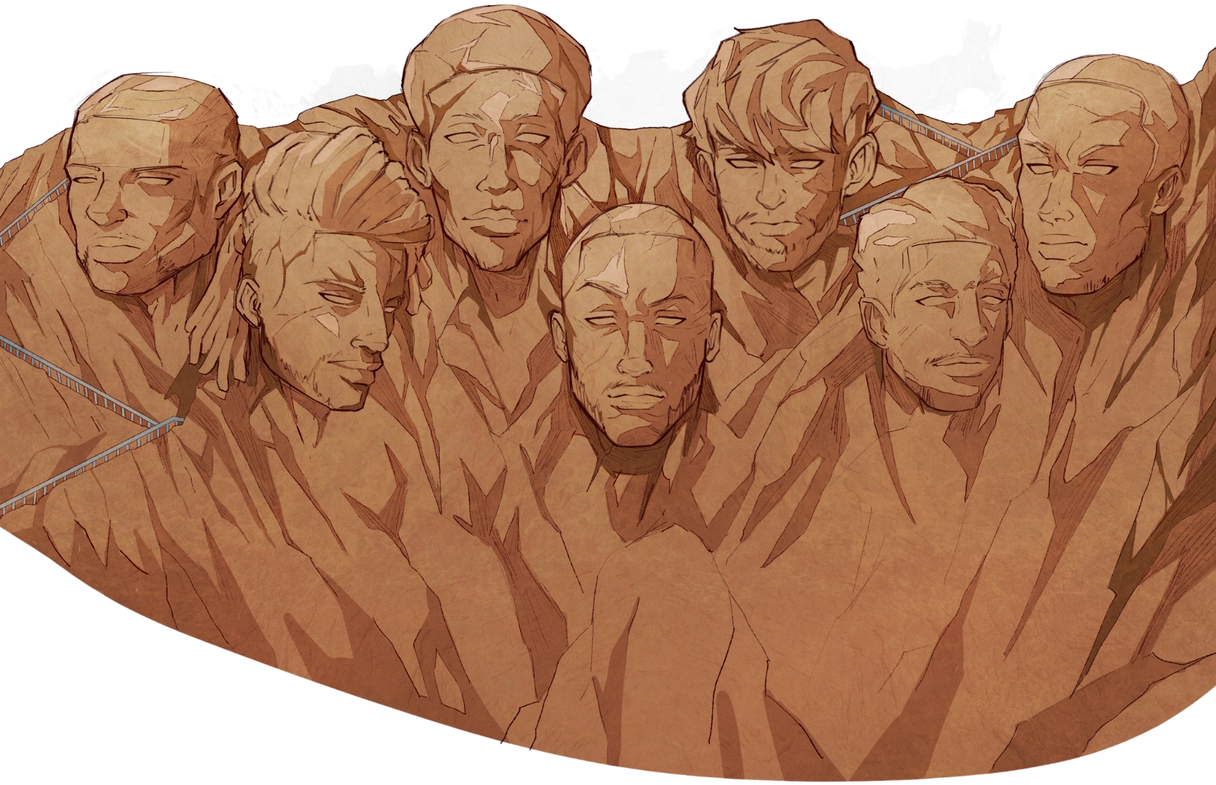 Welcome to the RDC Universe!