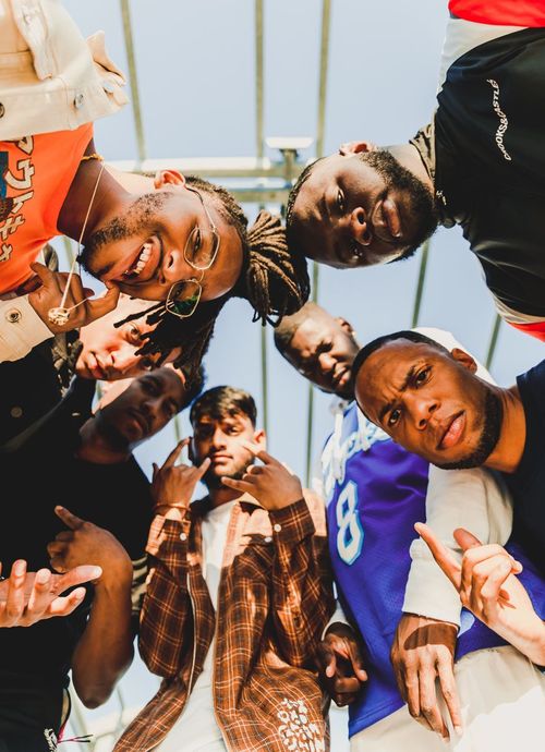 Welcome to the RDC Universe!