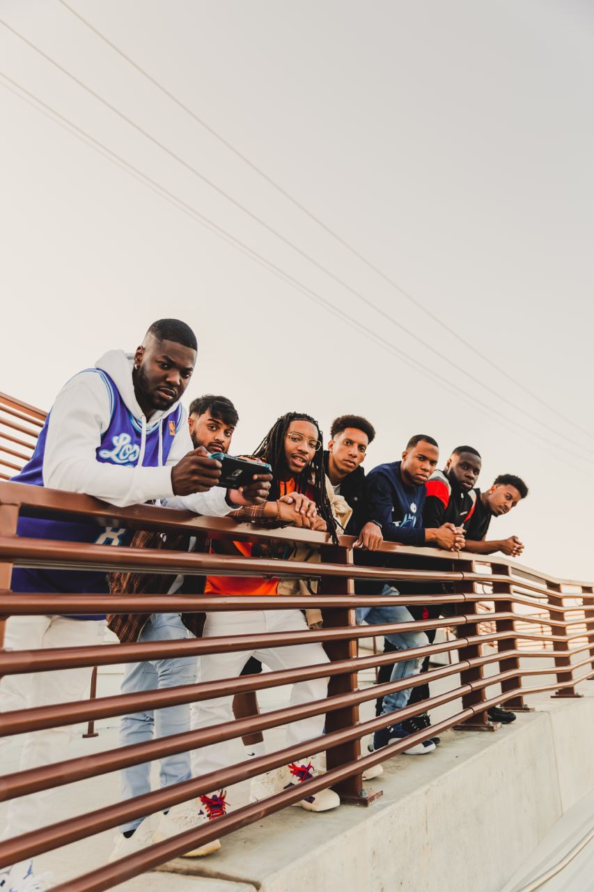 Welcome to the RDC Universe!