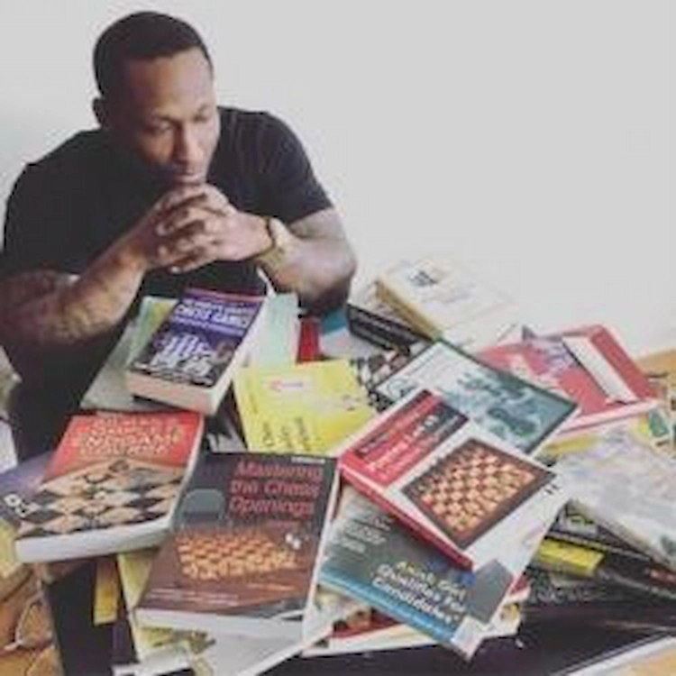 Fourthwall | Partners