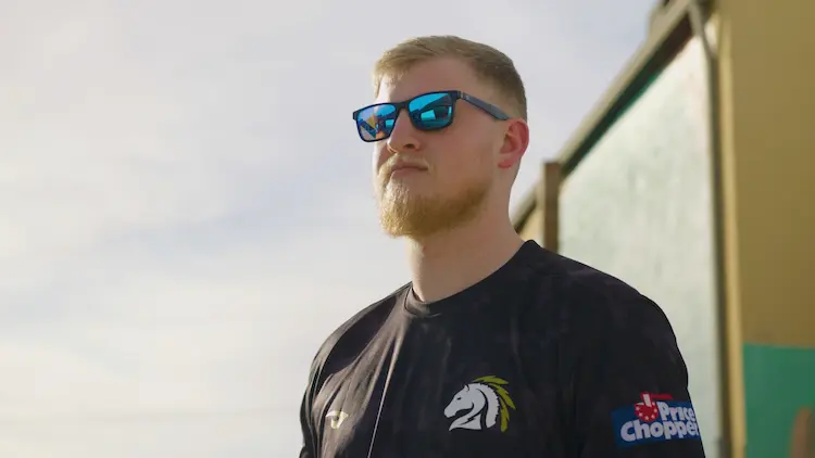 Fourthwall | Partners