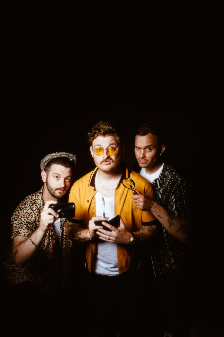 Fourthwall | Partners