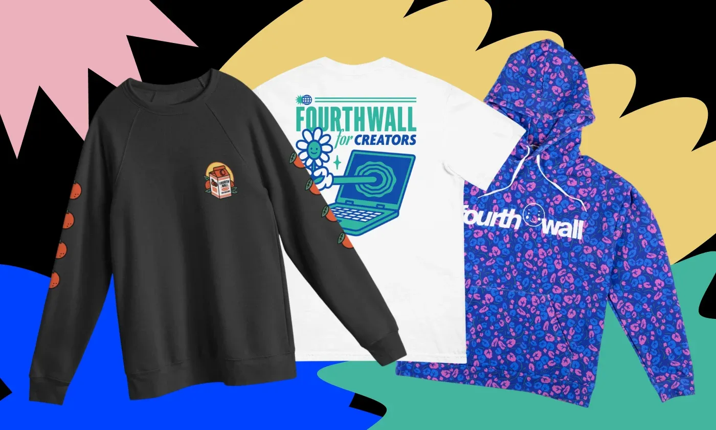 Choosing the Right Production Method for Your Merch