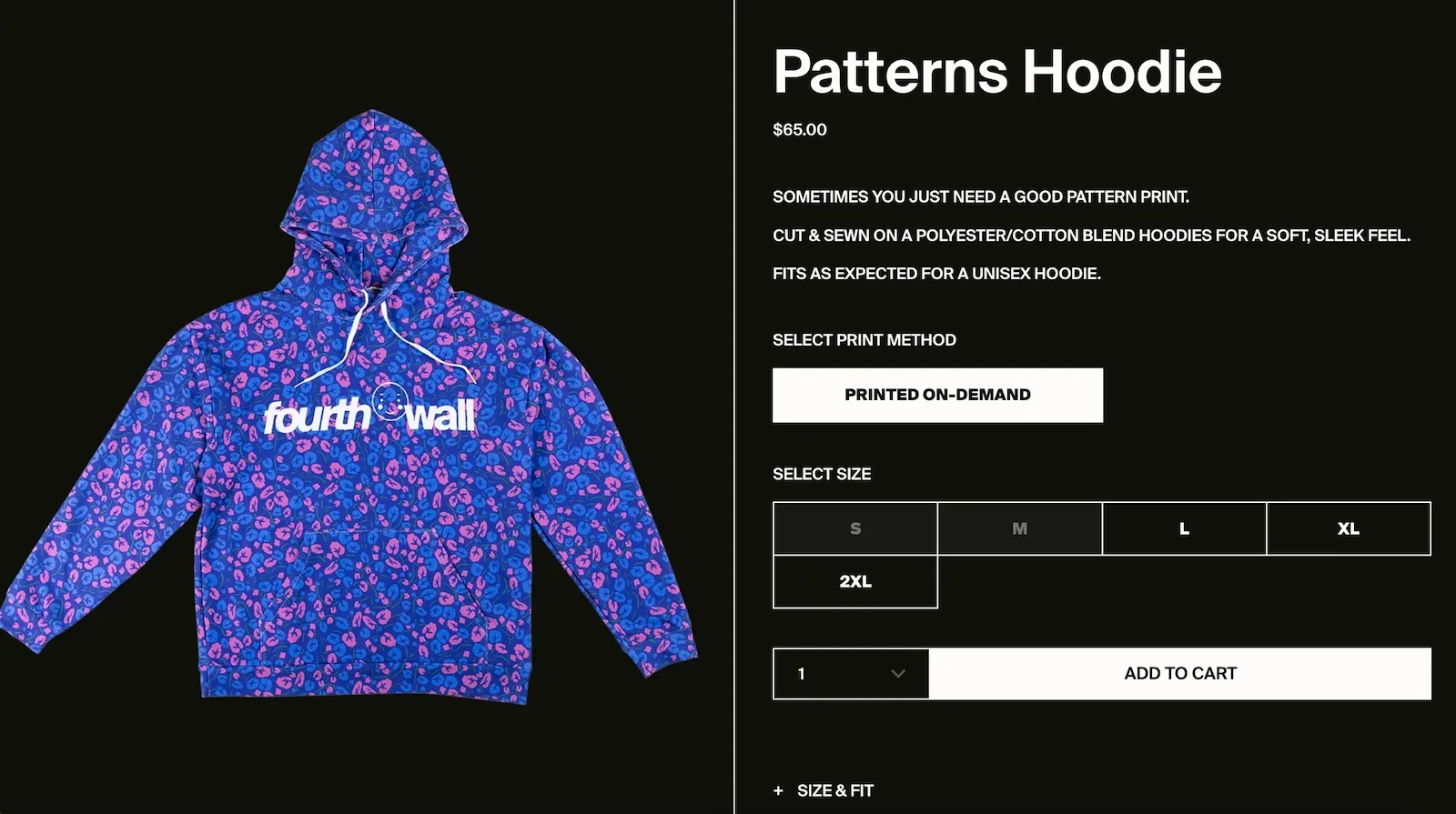 Choosing the Right Production Method for Your Merch