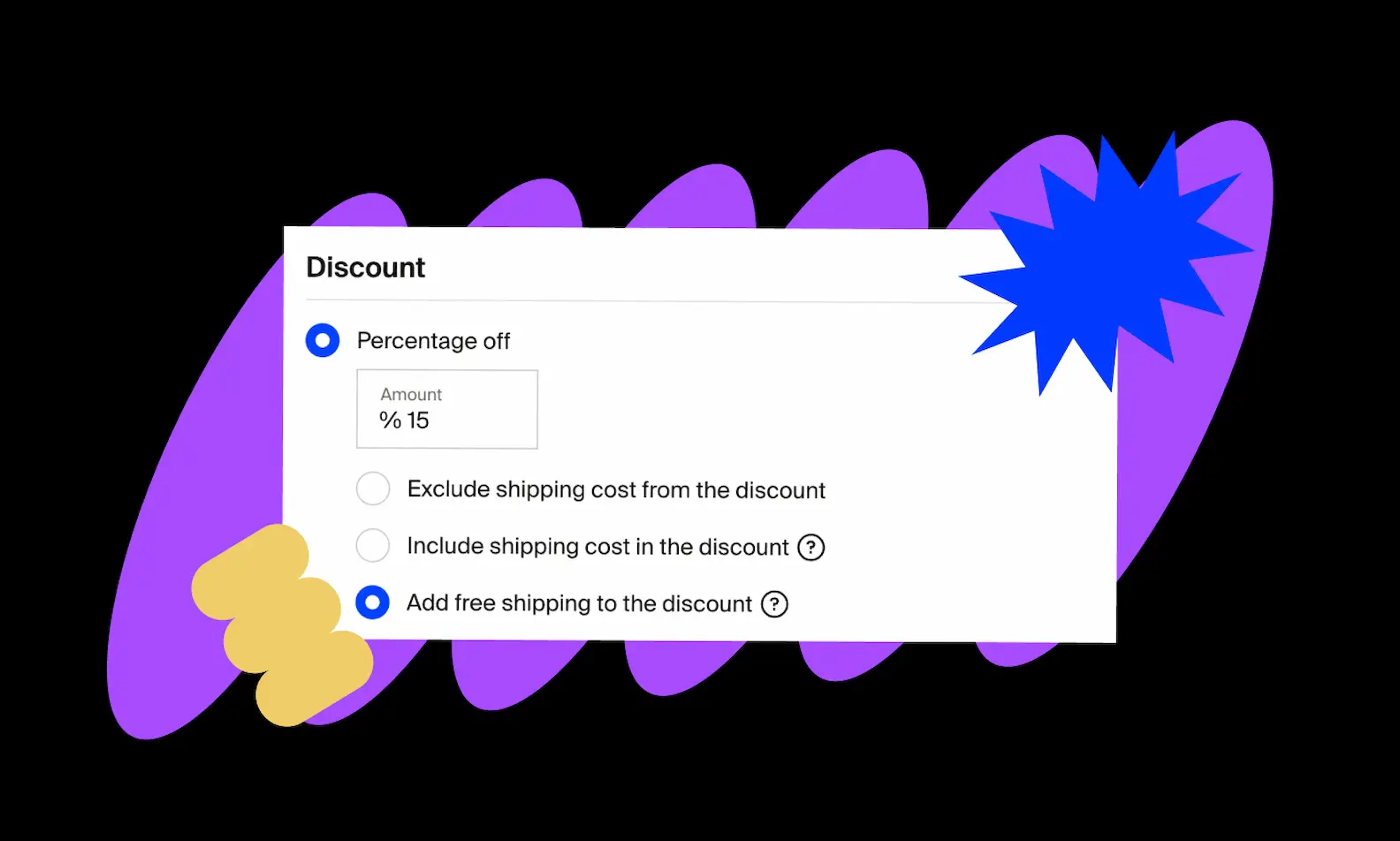 Introducing Enhanced Promotion Options: Combine Free Shipping with Site ...