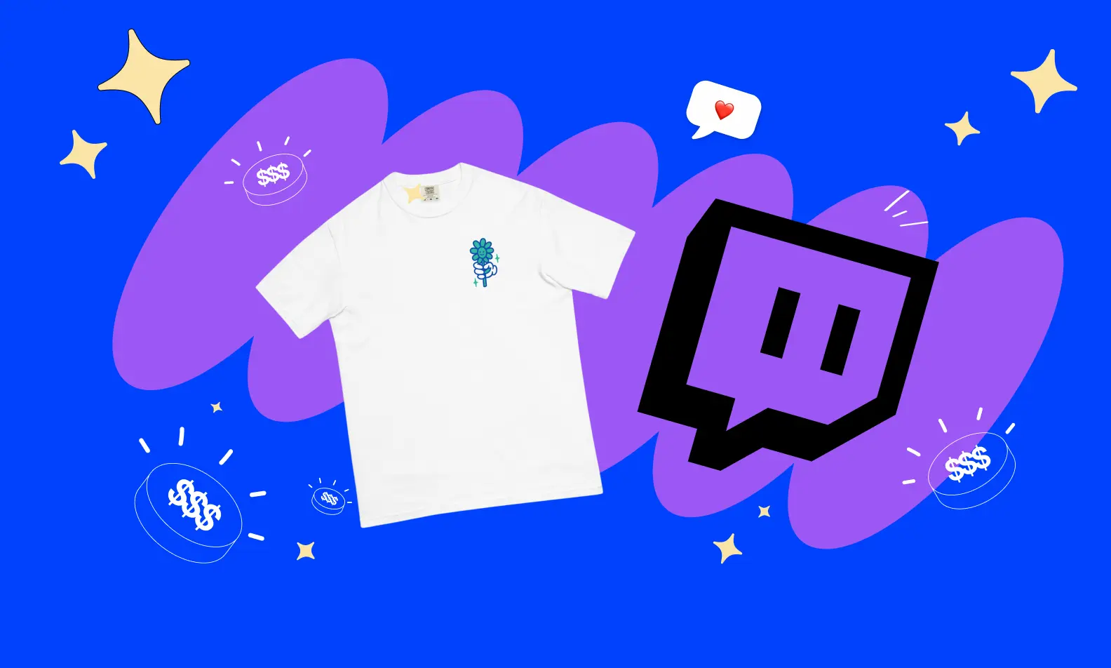 How to Make and Sell Merch on Twitch in 2023