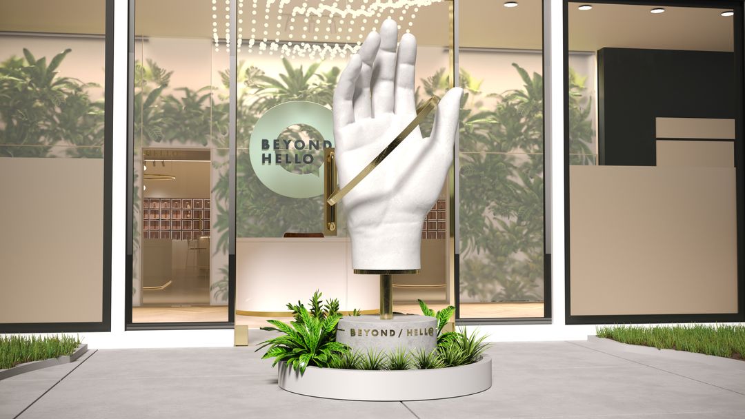 Case Studies - Barrows Global