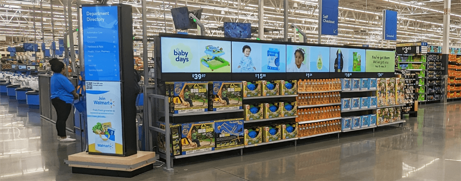 Barrows Global - Moving Retail Forward