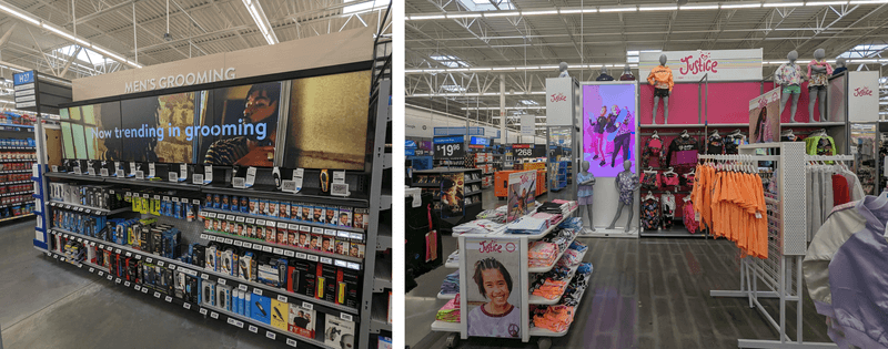 Walmart - Barrows Global