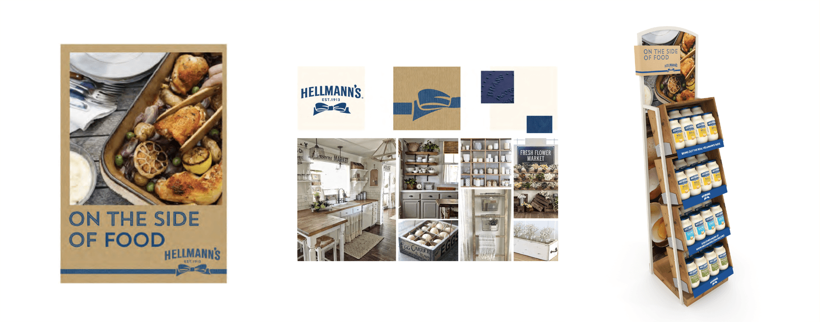 Barrows Global - Moving Retail Forward