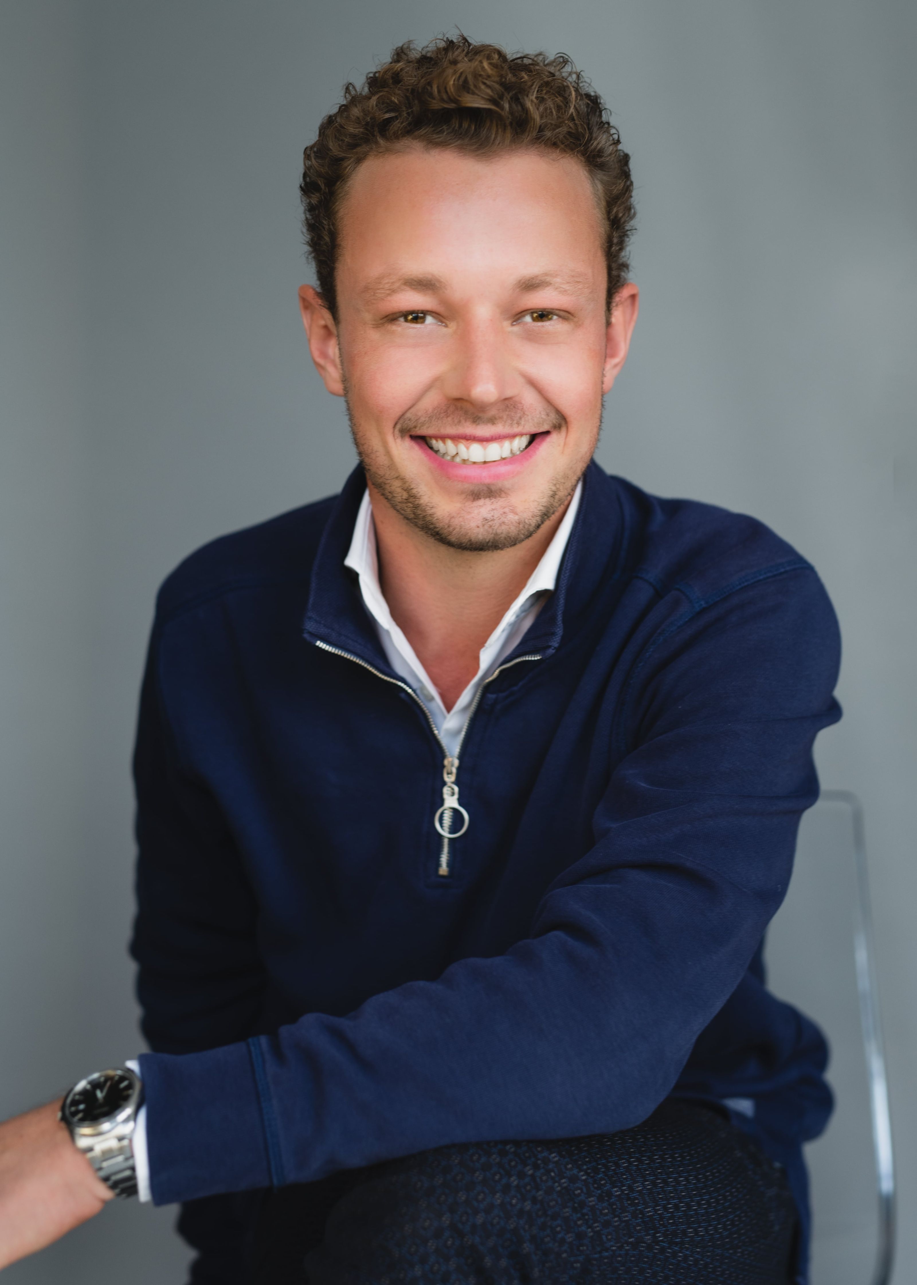 Interview met Sabine de Grauw - Count & Cooper - Blog | OmegaSearch