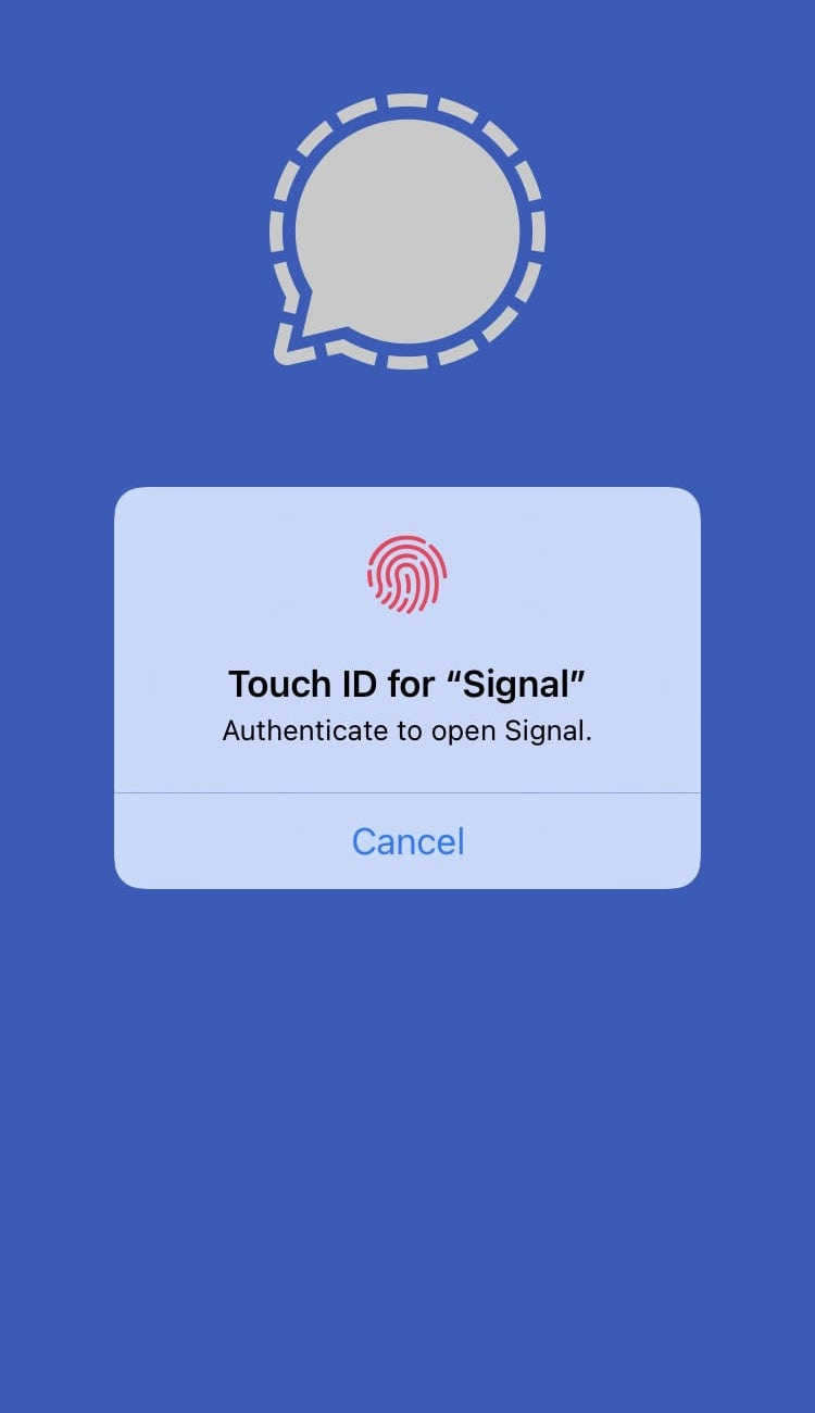 21個Signal隱藏功能全攻略 | imBee Blog