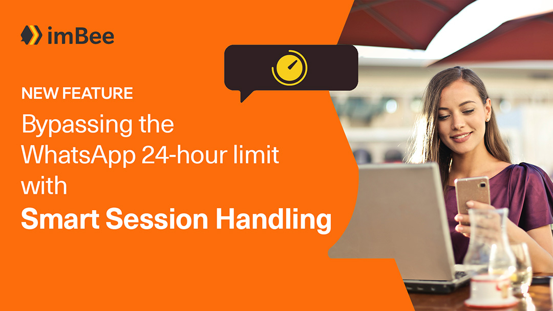 AI-powered Business Omnichannel Messaging Platform | imBee