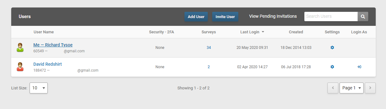 Team Working Just got Easier with SmartSurvey - SmartSurvey