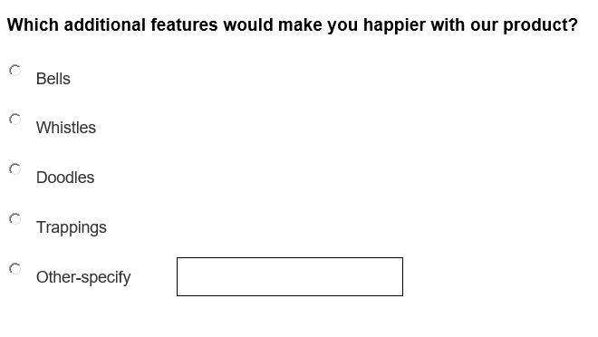Enhancing Survey Data Insights with Text Analysis - SmartSurvey