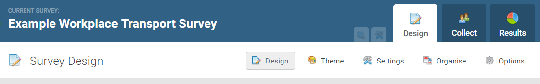 SmartSurvey App Development Update - SmartSurvey