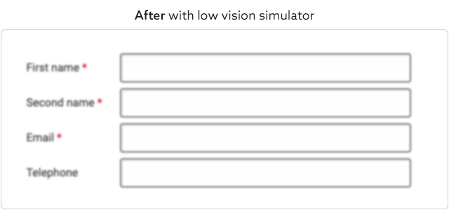 SmartSurvey Delivers On Accessibility - SmartSurvey