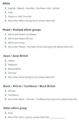Qualifying Questions: Use Cases and Examples - SmartSurvey