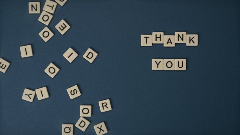 The Survey Thank You Message - SmartSurvey The Survey Thank You Message - SmartSurvey