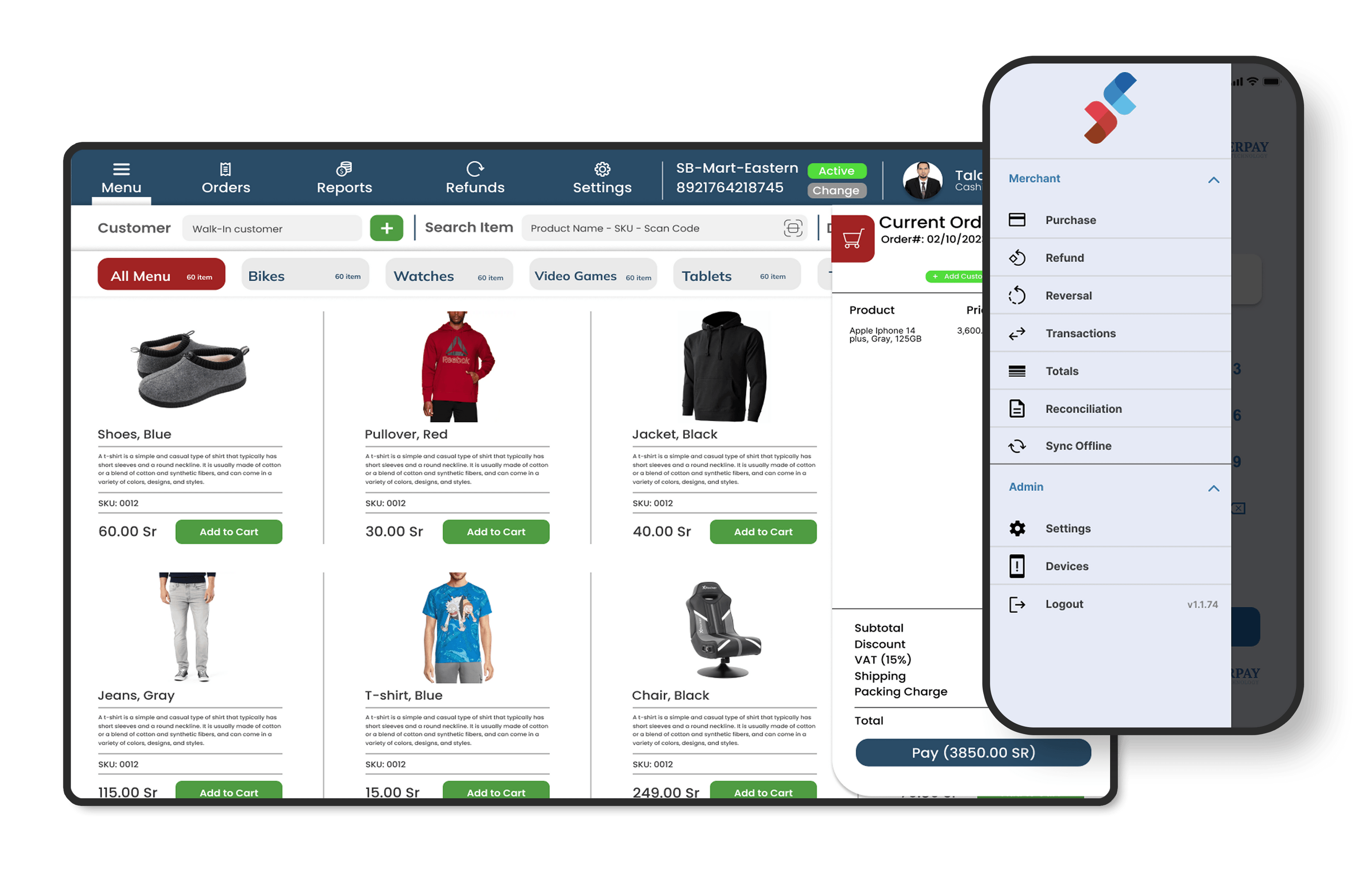 InterPay