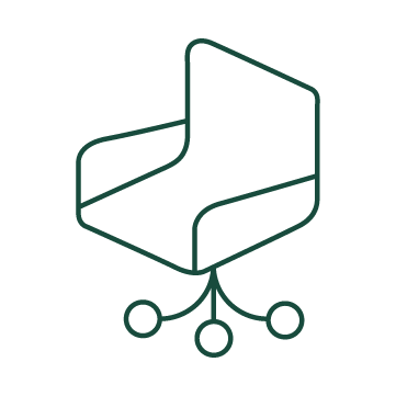 Foundry - x+why flexible workspace