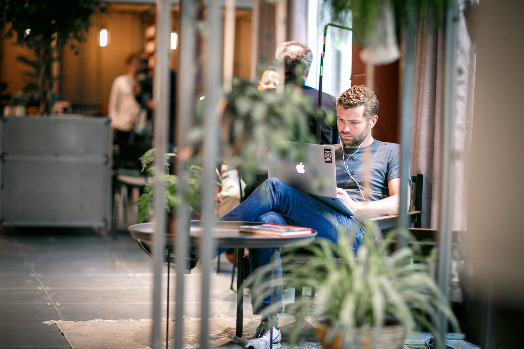 100 Embankment - x+why flexible workspace