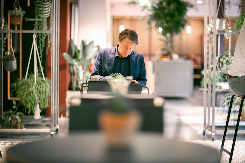 100 Embankment - x+why flexible workspace