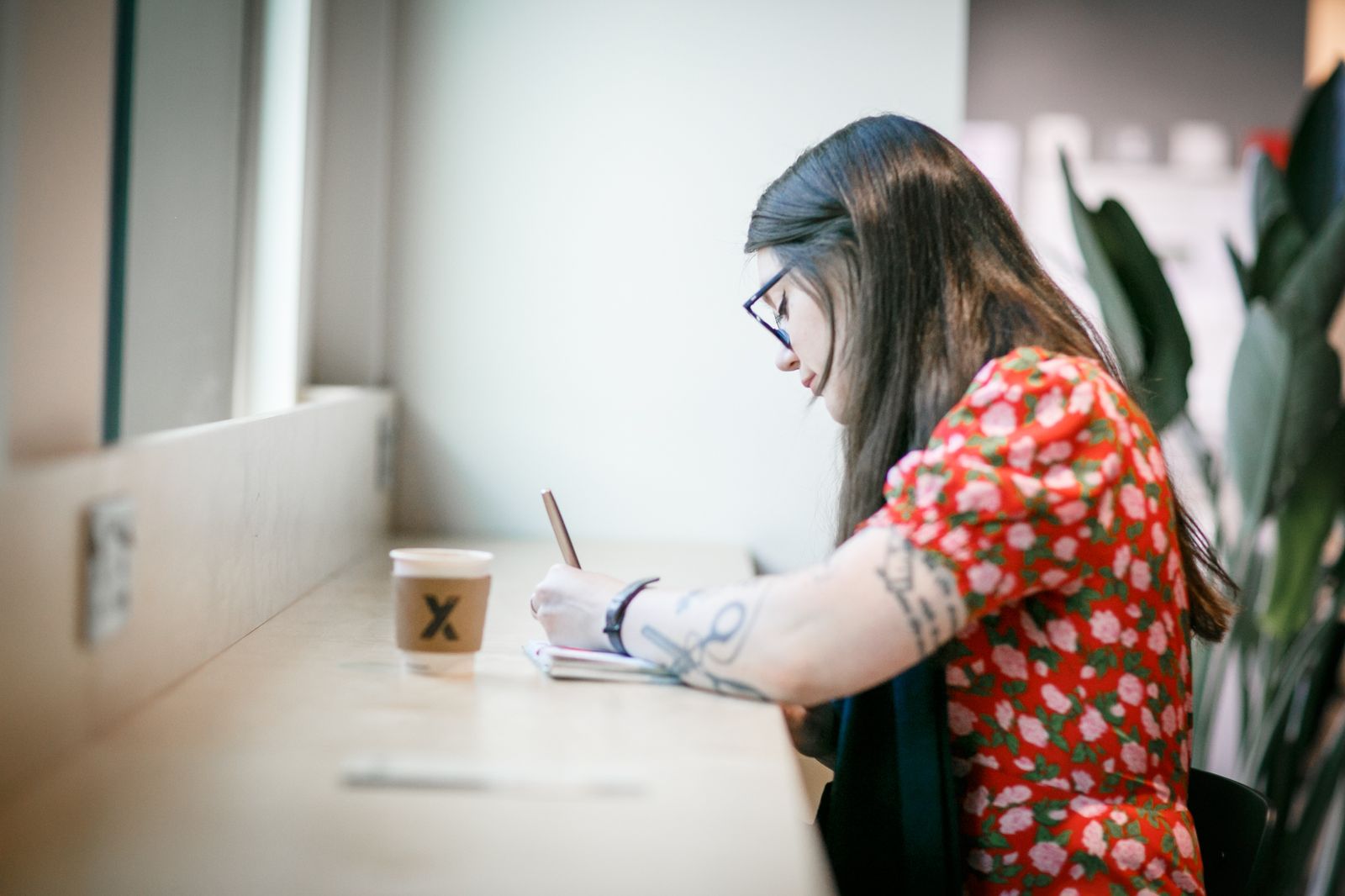 100 Embankment - x+why flexible workspace