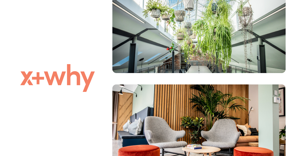 FAQs — x+why flexible workspace