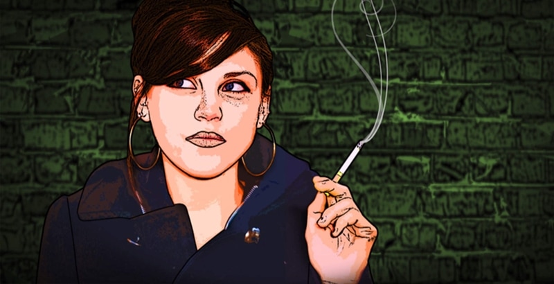 Surviving:) The Teenage Brain - Merit Motion Pictures