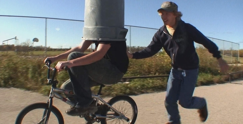 Surviving:) The Teenage Brain - Merit Motion Pictures